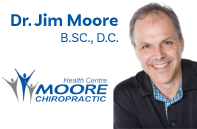 Moore Chiropractic Health Centre - The Shepherd's Guide Canadian ...